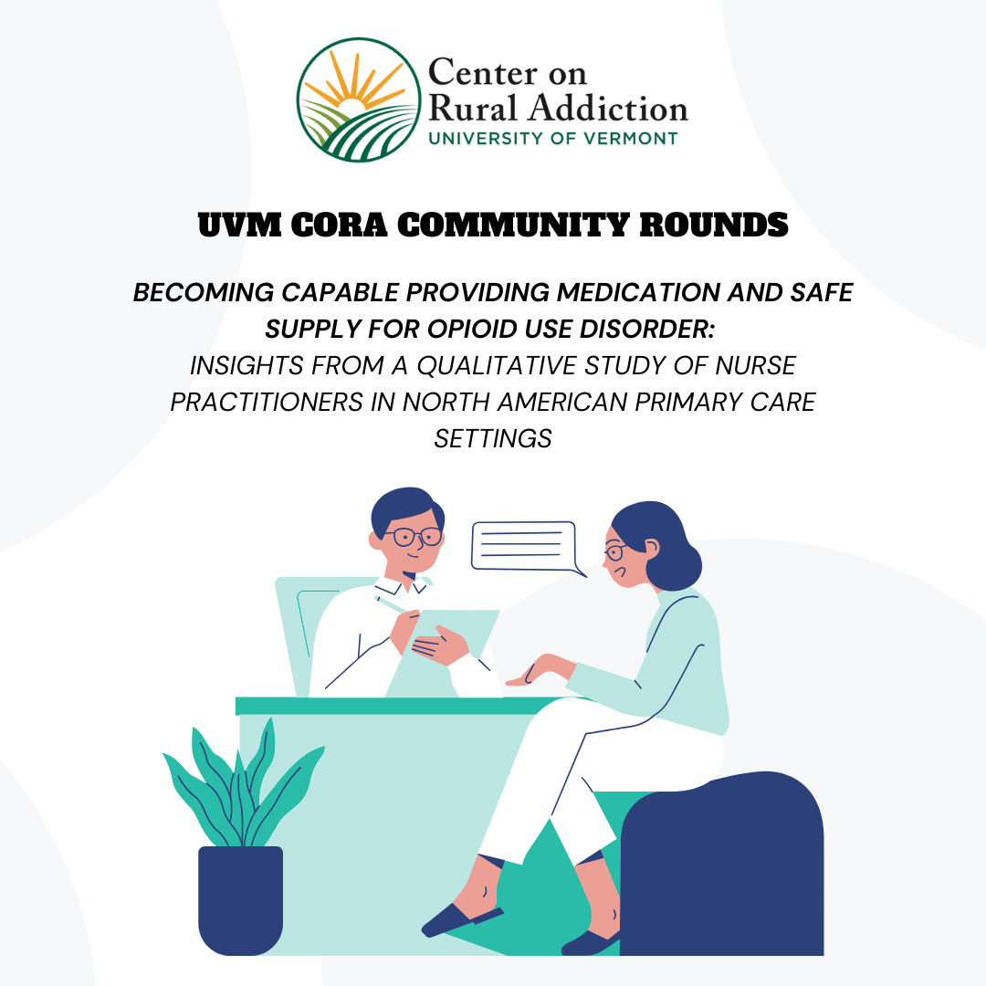 Workforce Development | Vermont Department of Health